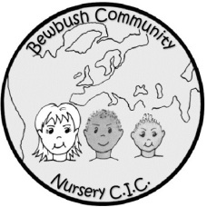 Bewbush Community Nursery CIC - Contact